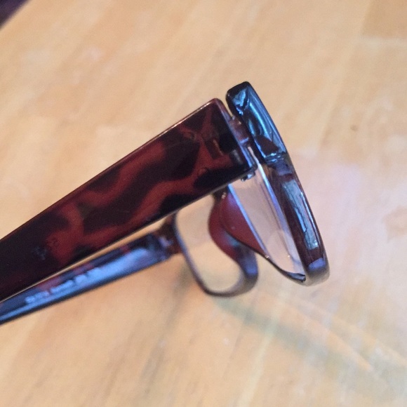 Kenneth | Accessories | Reading Glasses Kenneth 25 | Poshmark